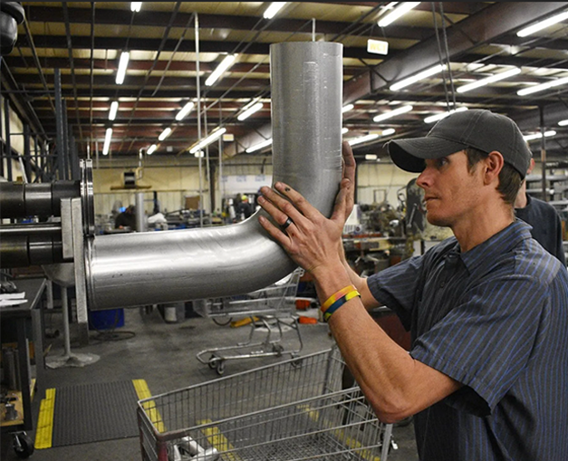 Home - TEC - The Expandit Company