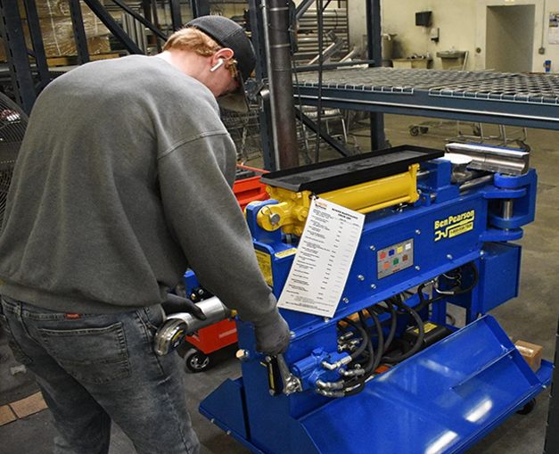 Home - TEC - The Expandit Company